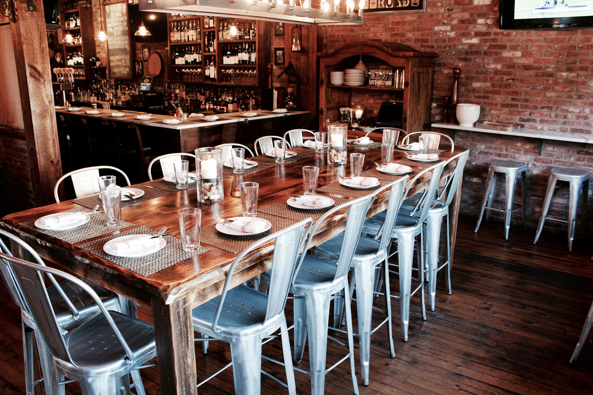 Contact - Uva Rossa Taverna – Wine Bar – Malverne