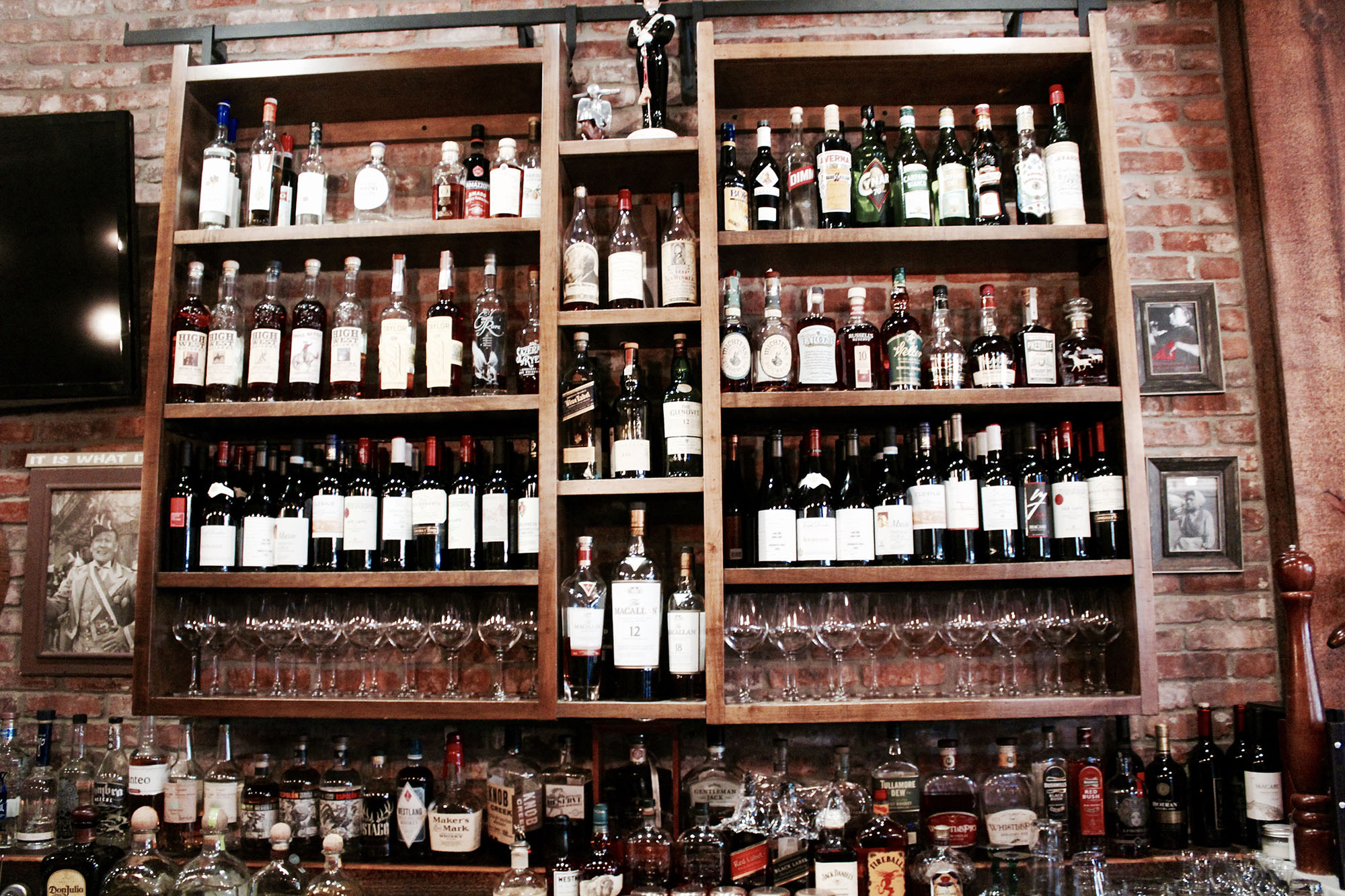 Directions - Uva Rossa Taverna – Wine Bar – Malverne